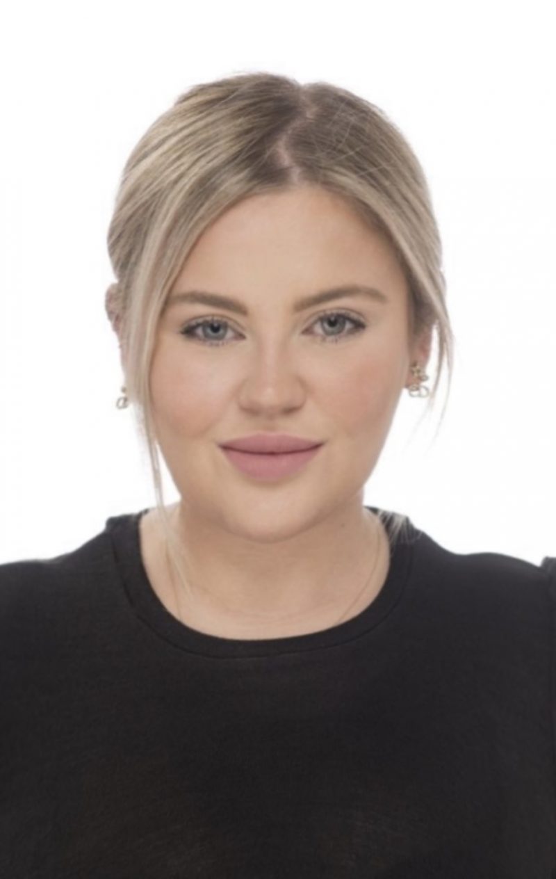 Notre équipe • Leaders International